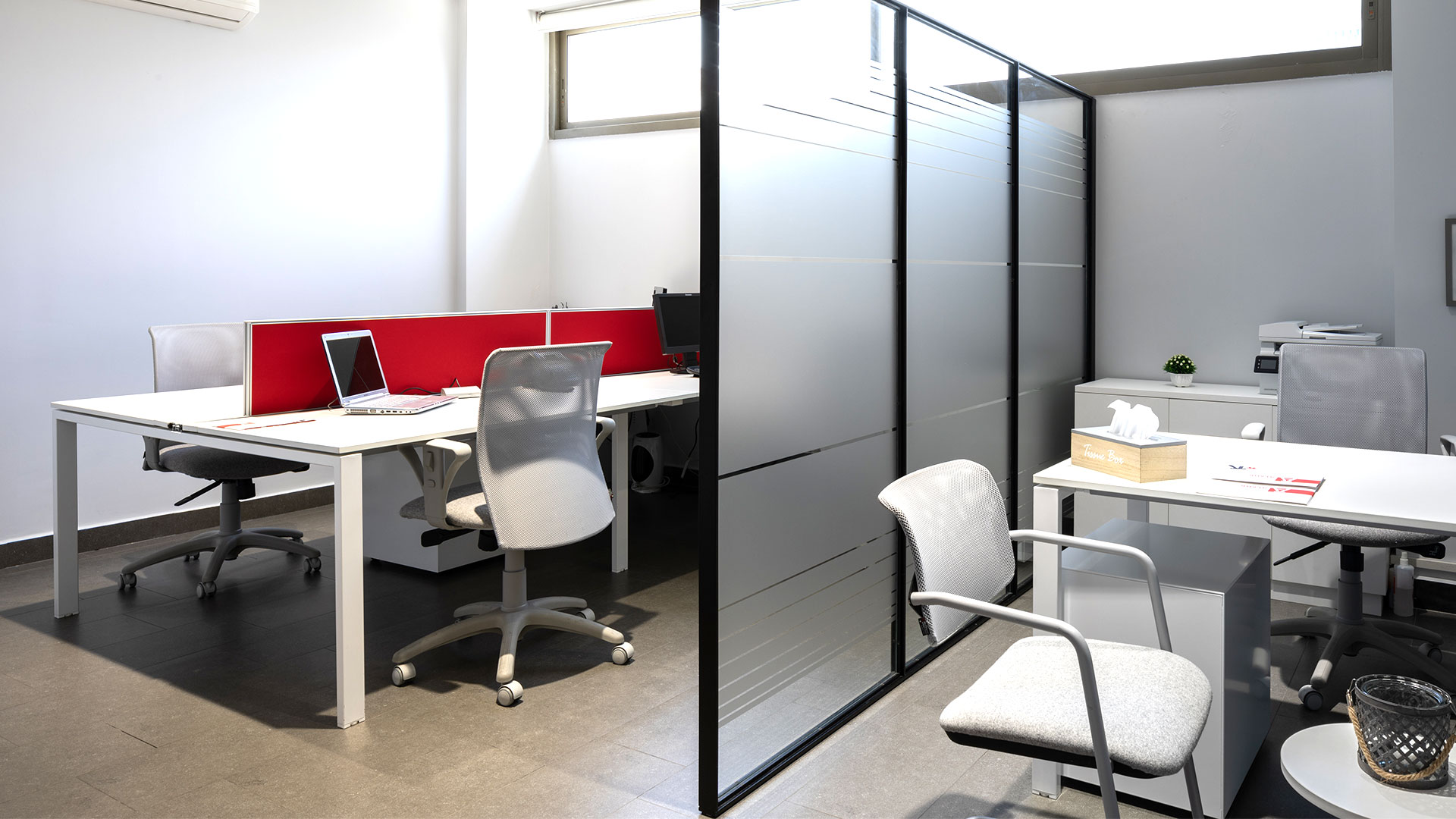 Individual Services | Almir